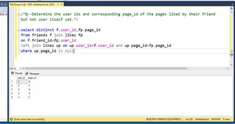 Sneha Kulkarni On Linkedin Dataanalyst Sql Linkedincommunity