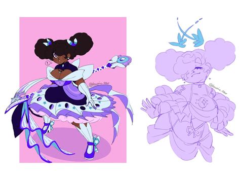 Dawnie They She Star Dawnie Star さんのイラスト・マンガ作品まとめ 499 件 Twoucan