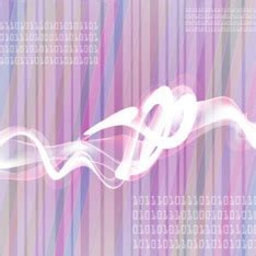 Polygon Line Background FreeVectors