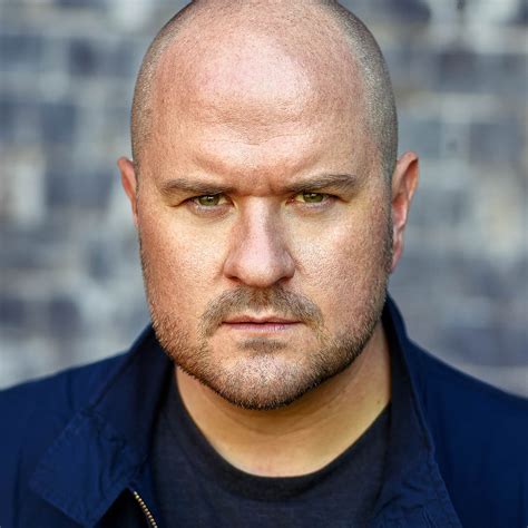 Simon Naylor Actor Headshots Biography Credits And Showreel • Neilson