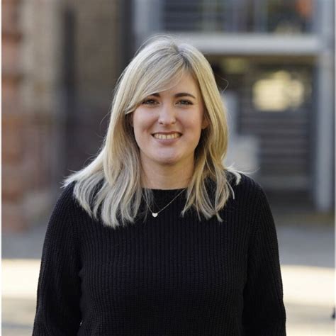 Lisa Tkalec Mitarbeiterin Qualitätsmanagement Intersnack Deutschland Se Xing