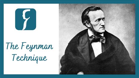 The Feynman Technique How To Learn Faster Compass By Rau S IAS