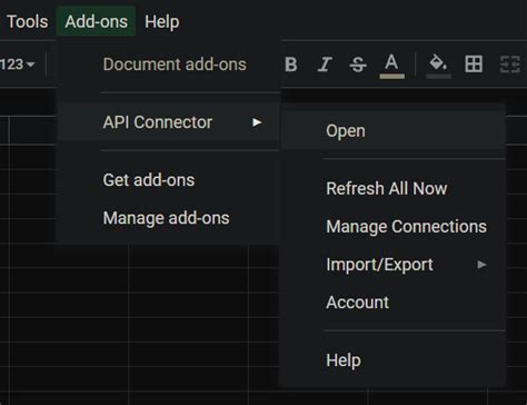 Kraken API A Complete Guide AlgoTrading Blog