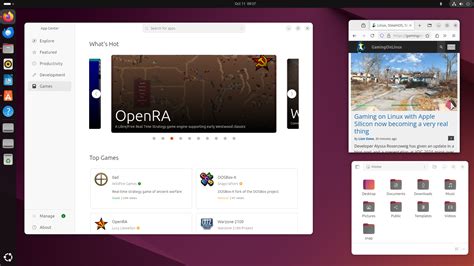 ubuntu 24 10 kubuntu 24 10 and other linux flavours now officially