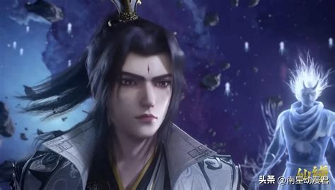 仙逆：什么是问鼎境界？王林如何突破问鼎的？