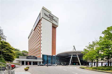 워커힐 서울연구데이터서비스