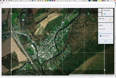 Geolocation Not Working 3 16 2020 Sketchup Sketchup Community