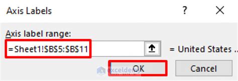 How To Format Data Labels In Excel With Easy Steps ExcelDemy