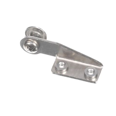 Lock Bin Door Pin Xt Bracket