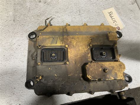 256 1159 Cat C10 Ecm Engine Control Module For Sale
