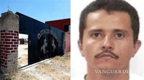 El Origen Del Cártel Jalisco Nueva Generación ¿cómo Nació El Imperio