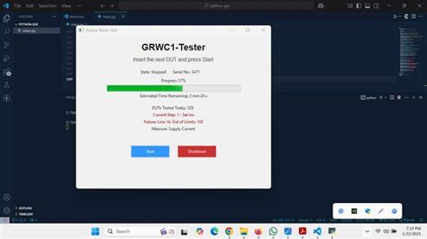 Entry 5 By Avinahsinha7 For Create A Very Simple Gui In Python