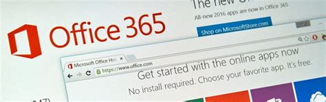 Microsoft Ending Support For Office 2013 Parallel Edge