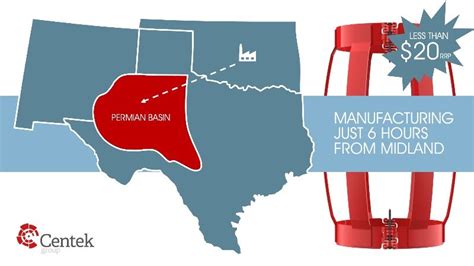 Centek Group On Linkedin Centralizer Madeinusa Excellencetothecore Oilgas Permian