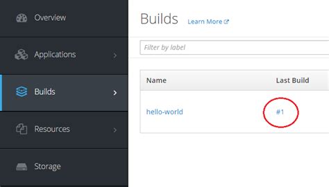 10 Most Common Build Deployment Errors In OpenShift Eleanor Dare Mehlenbacher