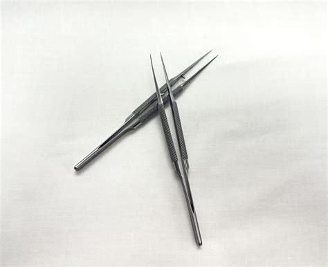 精细组织解剖镊子 芳景生物