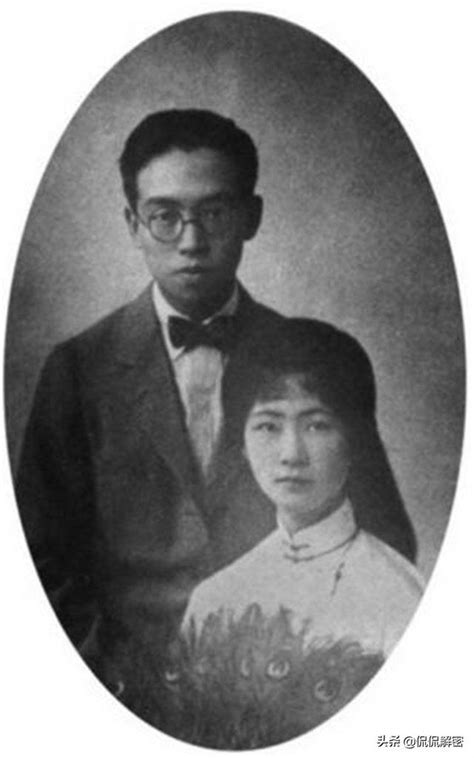 梁思成的結髮妻子，看了她的老照片，才知道什麼叫做「美若天仙」 每日頭條