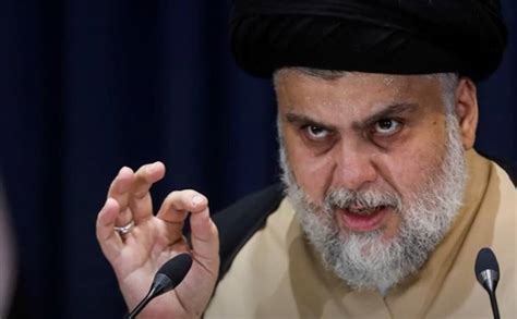 Iraqs Sadr Demands Closure Of Us Embassy After Rafah Strike Insider