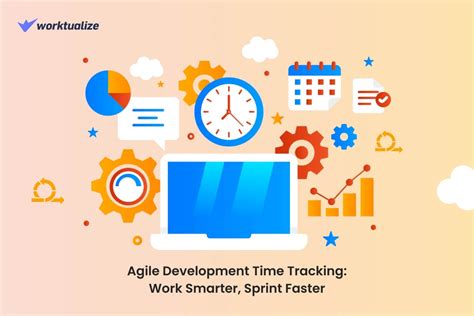 Master Agile Development With Smart Time Tracking Tools