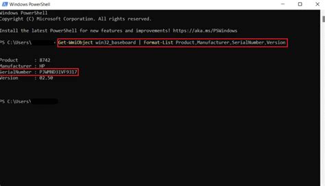 How To Check Motherboard Model In Windows Techcult