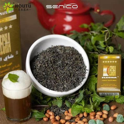 China Customized Flecha Te Verde Suppliers Manufacturers Factory