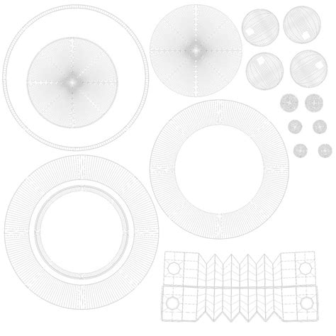 Designer Mirror Model Turbosquid 2253298
