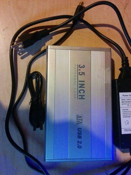 External Drive Driving External Usb