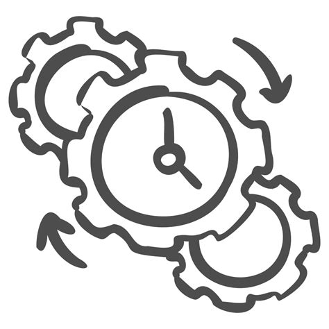 Management Process Execution Operations Execute Post Operation Icon Download On Iconfinder