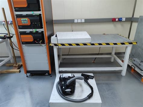 Electromagnetic Compatibility Testing（emc Testing） V Trust Lab