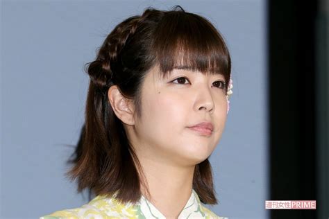 【画像・写真】元フジテレビ・久代萌美アナ「ローカル番組」の女王へ！背景にあった吉本の タレント育成”計画 週刊女性prime