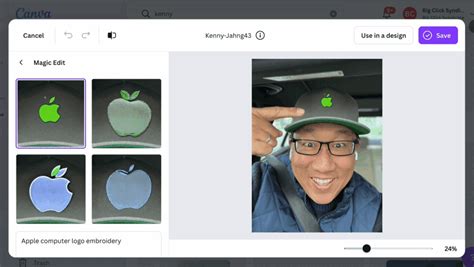 How To Use Canva's Magic AI Tools - ChurchTechToday.com | Resources For Today's Church Pastor ...