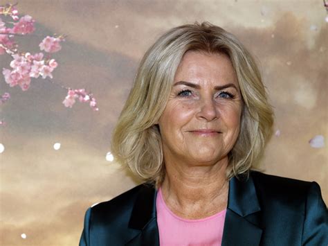 Irene Moors Ging Strijd Met Gewicht Aan Voor Het Perfecte Plaatje