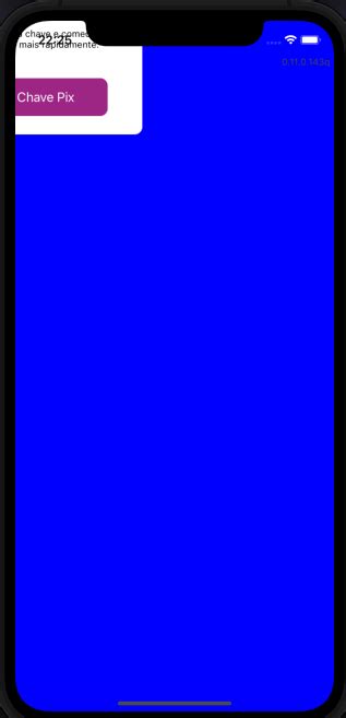 ios uitapgesture doesn t work when i try to add it into a custom