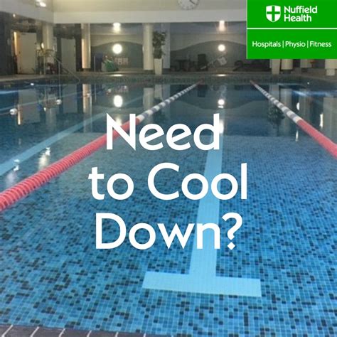 Nuffield Health Dear Members Get £50 Cashback 💰 For Each Friend You Refer Take Advantage Of