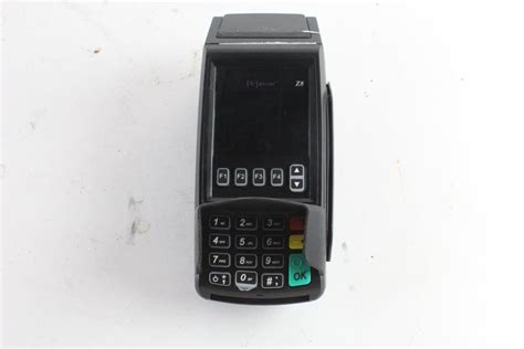 Dejavoo Z8 Emv Ctls Tri Comm Credit Card Terminal All Star Terminals
