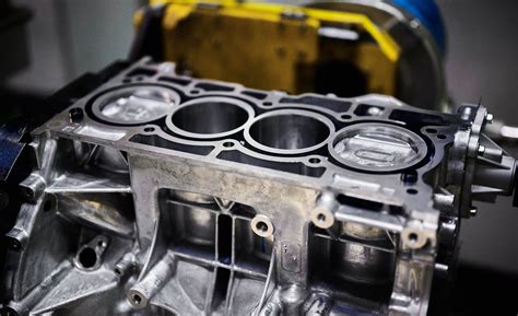 Gm 6 6 Liter Engine L8p New Accurate Engines 100k Mile Worry Free