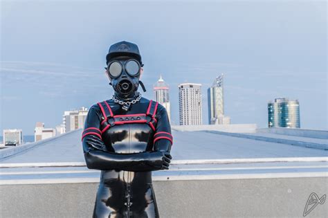 Rubberknite • T1gerdude A Rubber Drone In Perth