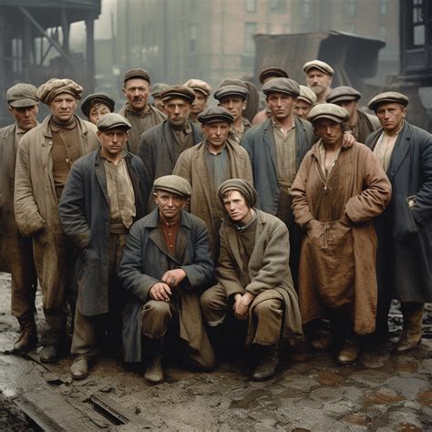 ¿qué Fue La Crisis De 1929 Y Cómo Afectó La Economía Mundial Tú