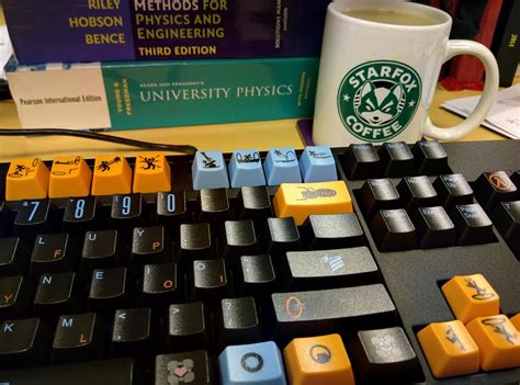 WASD V Key Custom Mechanical Keyboard TTSS