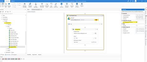 Google Drive Activity Error Activities UiPath Community Forum