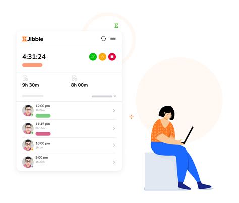 100 Free Time Tracking Apps Jibble