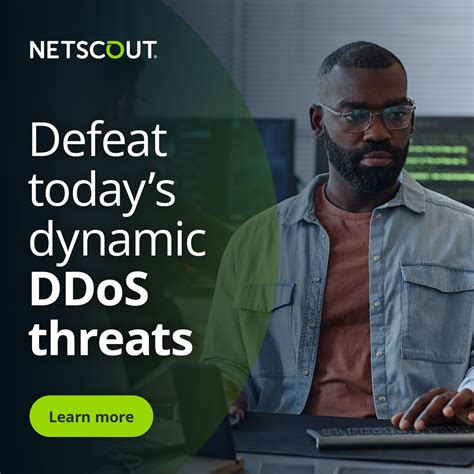 Netscout On Linkedin See Further Adapt Faster Defend More Netscout