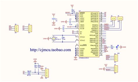 How To Read Schematic What Is A Connector General Electronics Arduino Forum