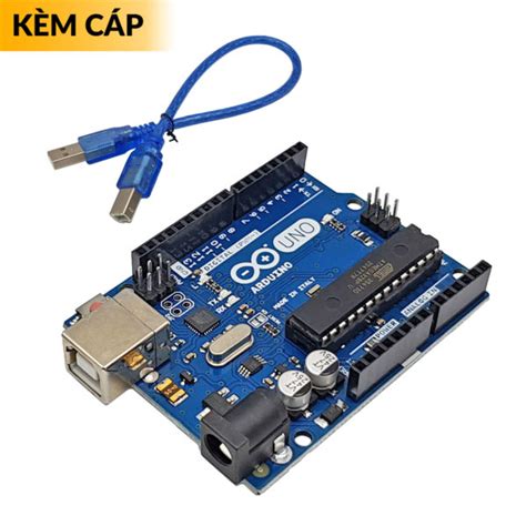 Arduino UNO R DIP Nshop
