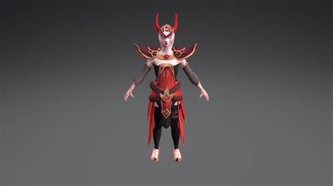 Modelling Unity D Model By Hamzilla Fe Sketchfab