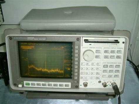 Polytec Ofv3001 Controller And Ofv 501 Interferometer Polytec Ofv3001 Controller And Ofv 501 Interferometer