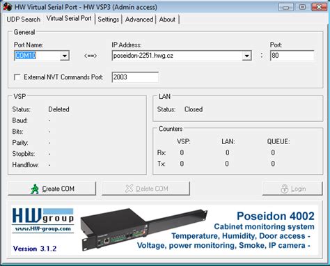 Virtual Port Driver For Router Psadoroom