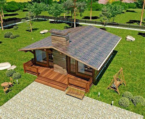 Craftsman Timber Frame Prefab Homes