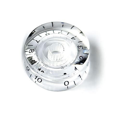 Speed Control Knobs Volume Tone For Gibson And Epiphone Les Reverb