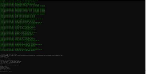 GitHub Julesgrc ConsoleImageViewer